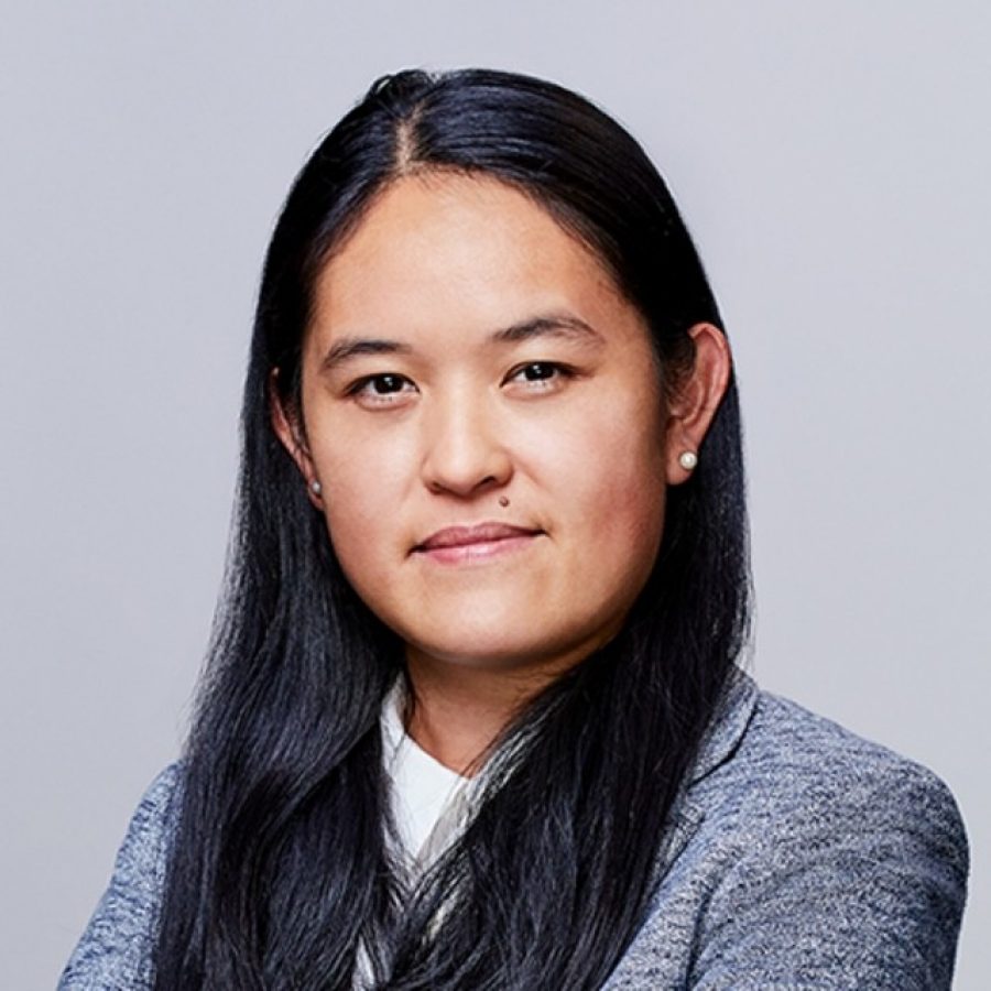 People | EY Law LLP